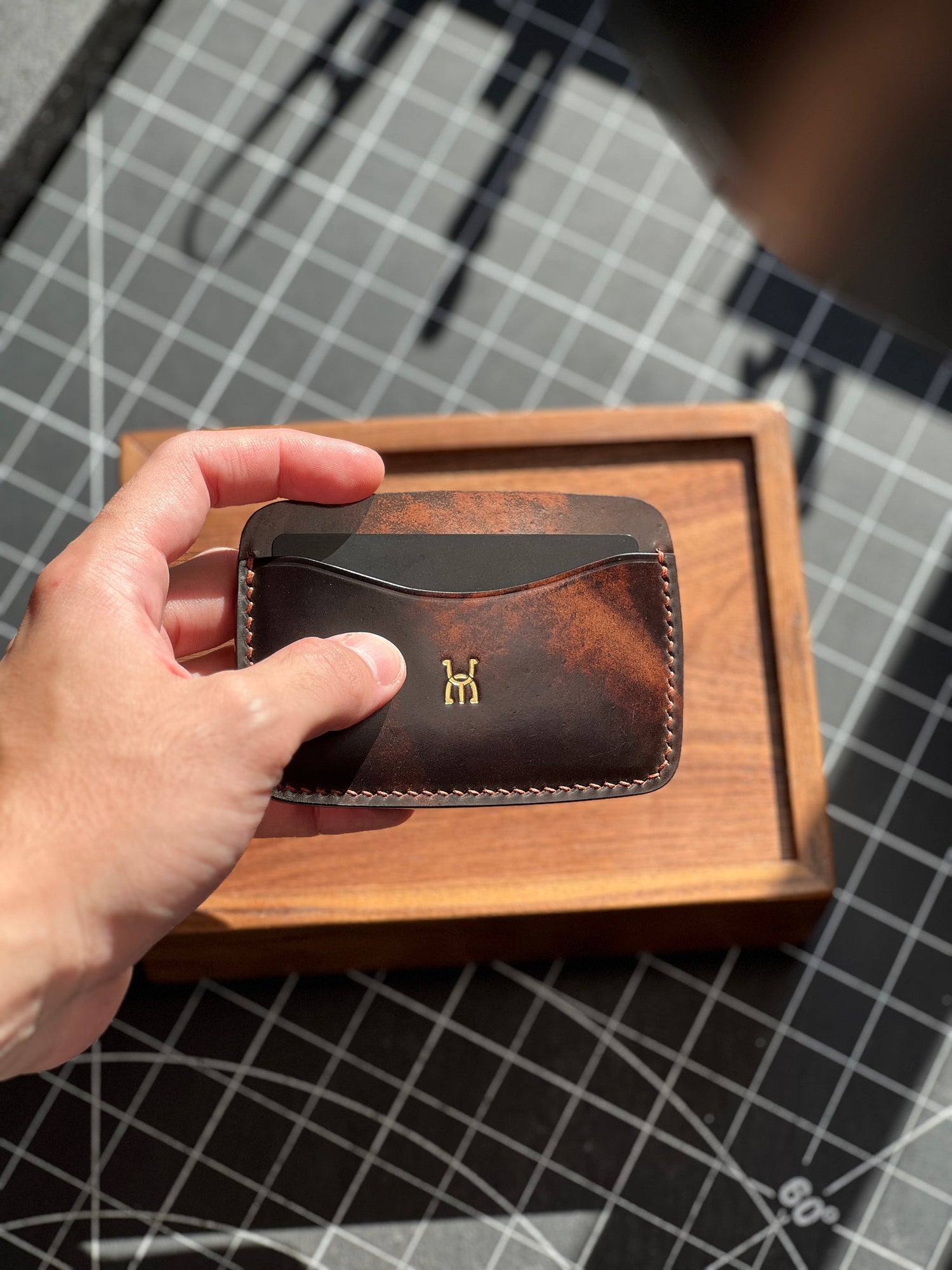 Wallets – NY Leatherworks